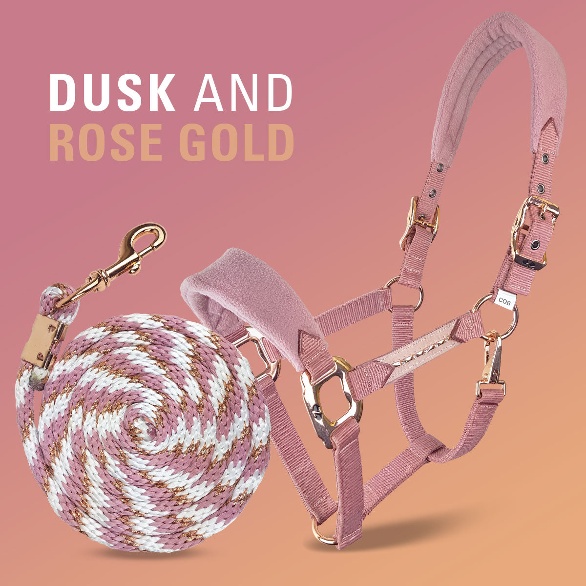 Matching Set – Griffin Equestrian