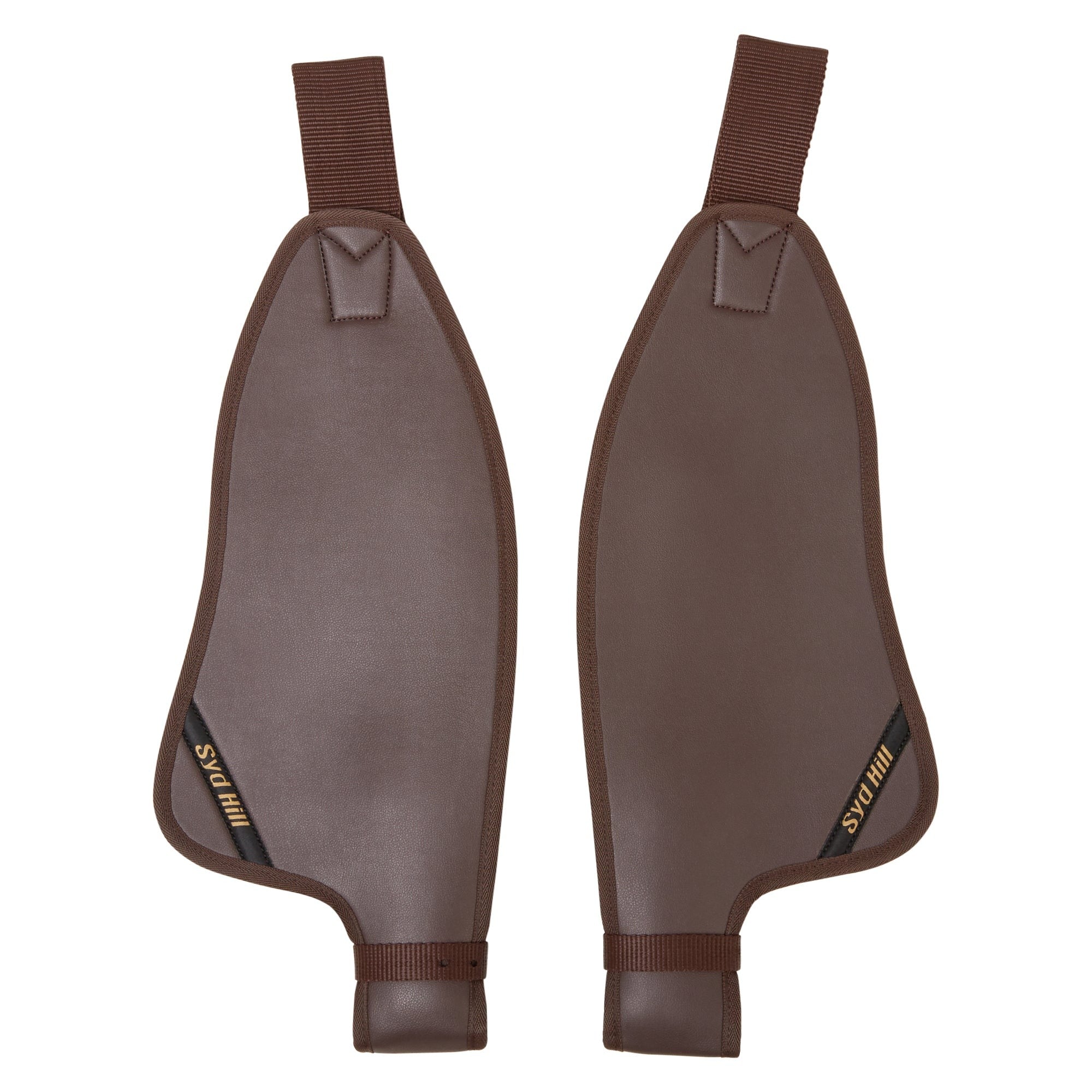 Syd Hill Synthetic Half Breed Fenders – Griffin Equestrian